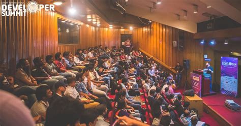 Developersummit On Linkedin Gids Bengaluru Developersummit