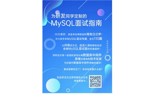 一看就懂的MySQL数据页以及页分裂机制 赐我白日梦 博客园