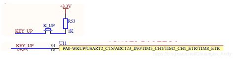 Stm32cubemx系列输入捕获stm32cudemx输入捕获读取霍尔值 Csdn博客