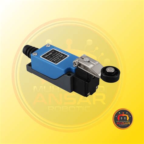Limit Switch MA Robotic