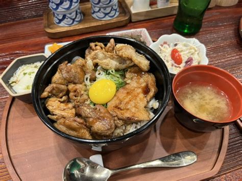 [광주 첨단] 배키욘방 야끼도리동 타마고우나기동 일본식 덮밥 네이버 블로그