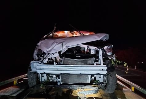 El Director General Del Imss Sufre Accidente Automovilístico En Chiapas