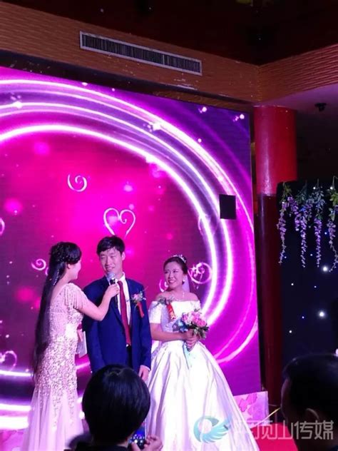 他为救卧轨男子被轧断腿 如今结婚了 搜狐大视野 搜狐新闻