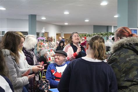 Kent Ms Therapy Centre On Linkedin Our Community At The Centre Is So
