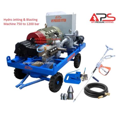Hydro Jetting Machine Manufacturerhydro Jetting Machine Supplier