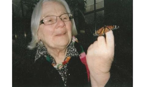 Marjory Koster Obituary 2023 Legacy Remembers