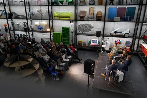 Symposium On The Future Of Design Education Start Of The Joint