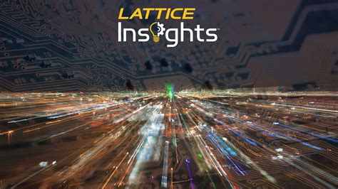 All Access Plan Lattice Insights