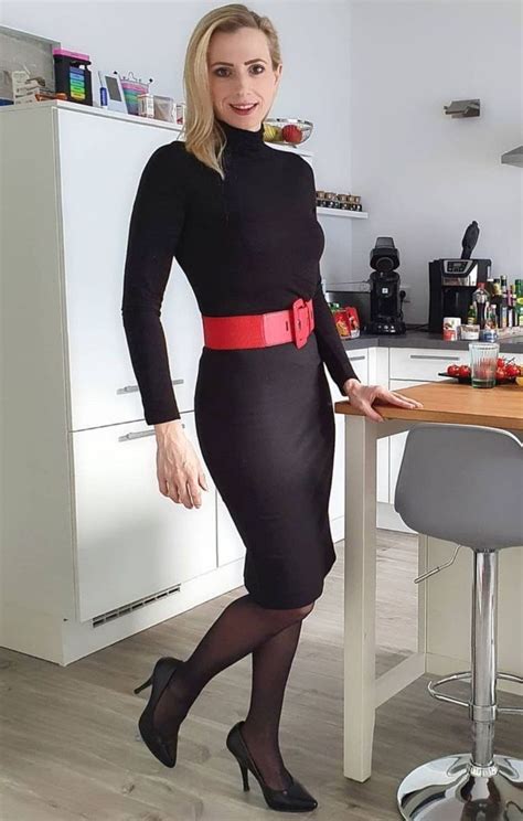 Office Attire Women Office Fashion Women Trendy Fashion Outfits Sexy