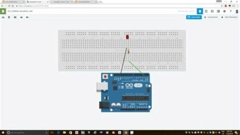 Introducing Autodesk Circuits Simulator For Beginner Electronics