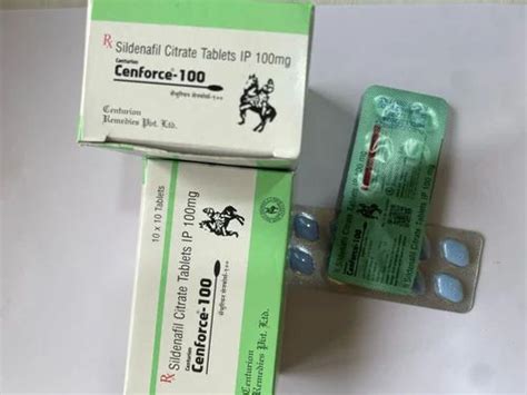 Sildenafil Citrate Tablets Ip 100 Mg At ₹ 150strip Malegra Tablets
