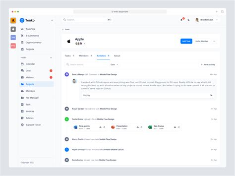 Saas Project Timeline Timeline Design Webpage Design Ui Design