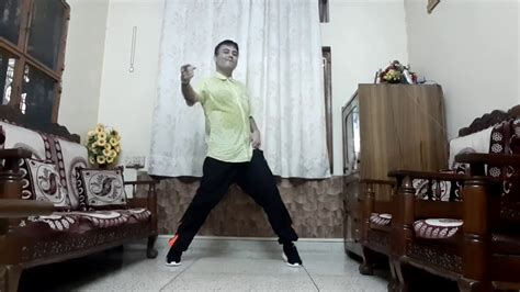 Tip Tip Barsa Pani Remix Funk Choreography Akshay Kumar Raveena