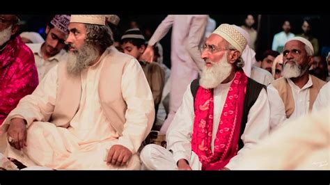 Urs Mubarik Pir Syed Alhaj Abdul Ghafoor Shah Bukhari Tera Naam Pak
