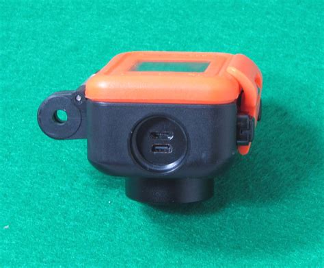 Soocoo S 60 action camera review - The Gadgeteer