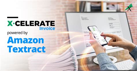 X·celerate Invoice On Linkedin X·celerate Invoice Best Automated