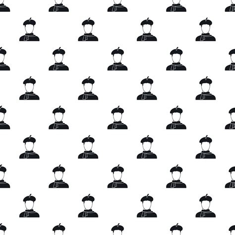 Artist Pattern Simple Style 14700438 Vector Art At Vecteezy