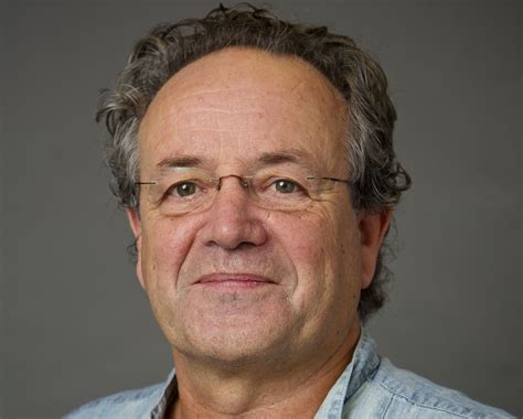 Freek Gillissen Kijkt Terug Op Zijn Jaren Bij Alzheimercentrum