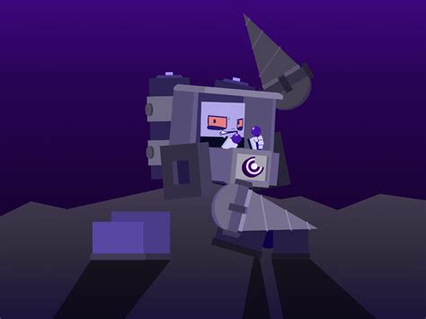 Just Oc Piollet Driller By Wawasavy On Deviantart