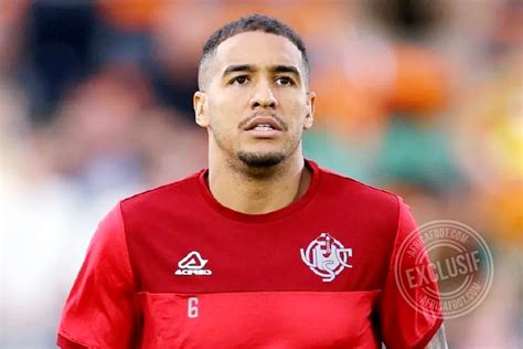 Charles Pickel Courtisé En Espagne Et En Italie Africafoot