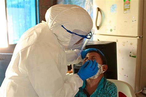 En Valledupar y el Cesar sigue la búsqueda activa de casos de COVID 19