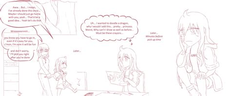 Collab Tg Ar Project 8 By Mentalcrash On Deviantart