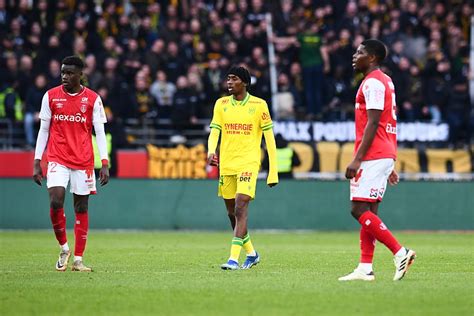 Fc Nantes Stade De Reims Les Pronostics De La Rédaction