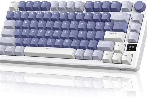 Rk Royal Kludge M75 Keyboard Review The Gaming Mecca