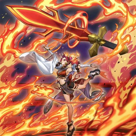 Mikanko Purification Dance Yu Gi Oh Card Database Ygoprodeck