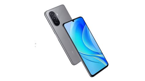 Huawei Nova Y70 için yeni indirim fırsatı - LOG