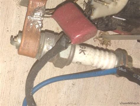 Приставка Tig осциллятор возбудитель дуги к любому сварочному