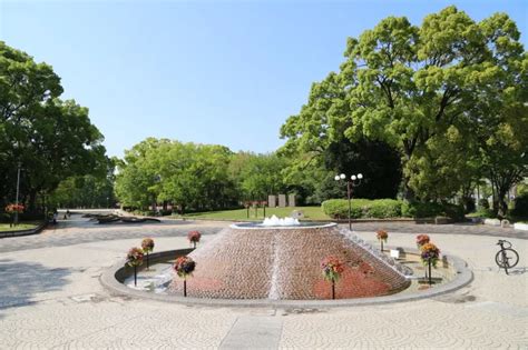 名城公園 名古屋城の観光ガイド 360旅行ナビ