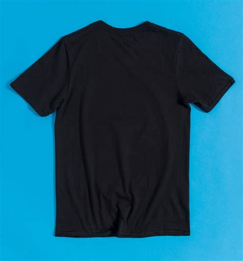 Space Jam Monstars Homage Black T Shirt