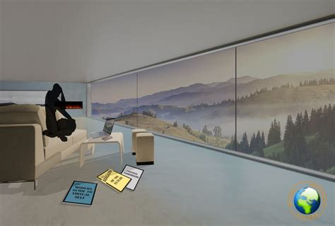 Metaphysics In Architecture Original Travel Space