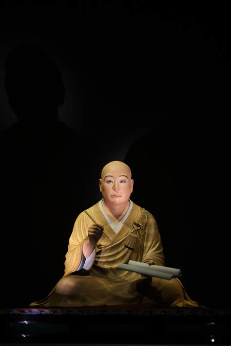 「鑑真和上坐像」と向き会い「律」と向き合う。鑑真から始まった日本人と「ルール」の精神史〜京都国立博物館 特別展「鑑真和上と戒律のあゆみ」 5
