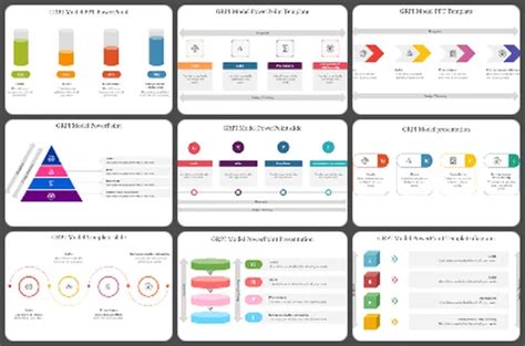 Agile Diagram PowerPoint And Google Slides Themes