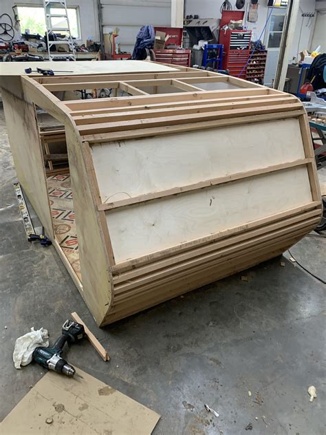 Grasshopper Build Rteardroptrailers
