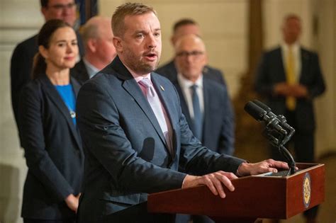 Rep Bryan Cutler Retains Grasp On Pa House Republican Caucus