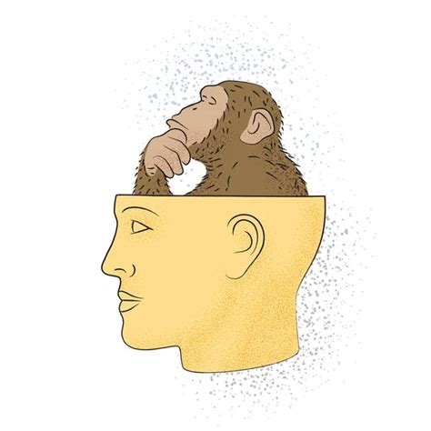 Symbolic Drawing Knowledge Philosophy Stock Vector By ©robodread 242234528