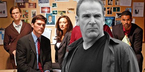 Criminal Minds Evolution Season 2s New Actor Sets Up An Original