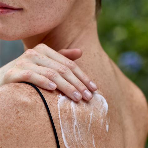 Cooling Leg Lotion Lather