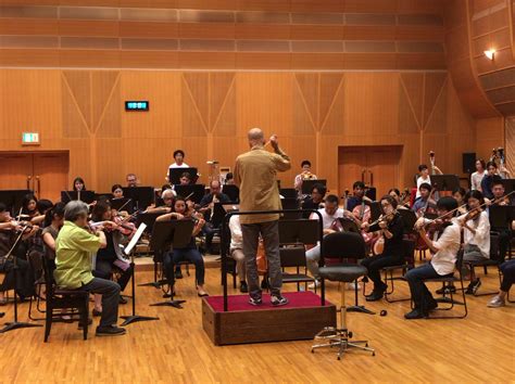 名古屋フィルハーモニー交響楽団 On Twitter 「今度、『千人の交響曲』やるんだって？ ぼくももうすぐやるんだよ。あの曲は室内楽だ