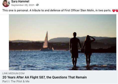 More Victims Of American Airlines Flight 587 Pilot And Rapist Sten