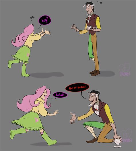 Discord Fluttershy Флаттершай Mlp Shipping Equestria Girls