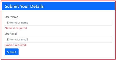 Model Binding In Aspnet Core Mvc Dot Net Tutorials