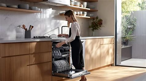 Uma lava louça inverter vale a pena