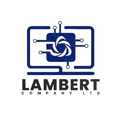 LAMBERT CO LTD (@lambert_computers) • Threads, Say more