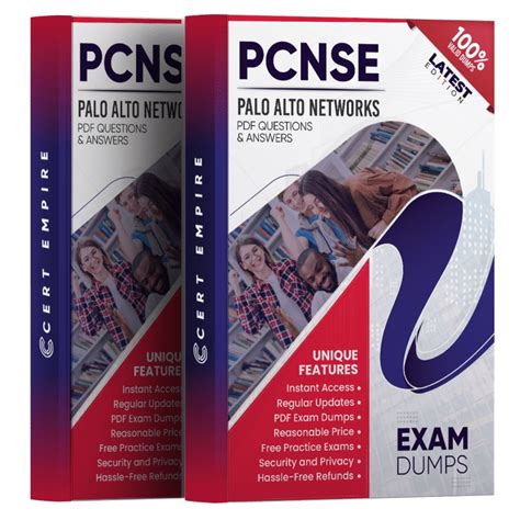 Palo Alto Networks Pcnse Pan Os 11 Exam Questions 2025