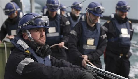 Royal Navy Reserves