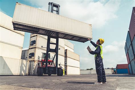 Mastering Shipping Methods Understanding LTL FTL LCL And FCL U